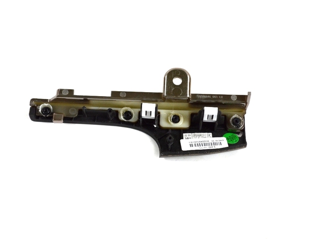 2014-2019 Jeep Grand Cherokee Instrument Panel Applique 5QX26AAAAA ...