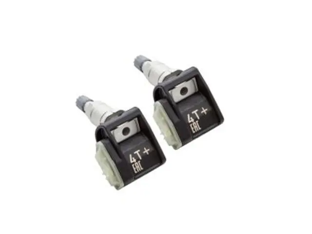 86803857 - Trailer Tire Pressure Monitor Sensors (XL8 2019-2025 GM ...