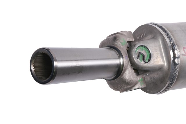Save on Genuine OEM Drive Shafts | Malouf Parts Xperts