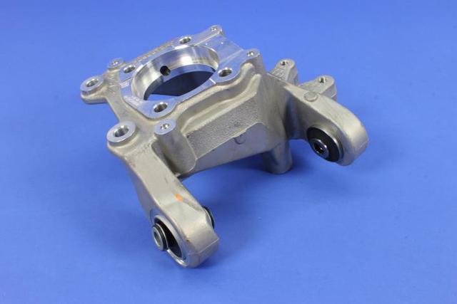 2014-2018 Jeep Cherokee Rear Knuckle, Right 05090072AE | Mopar Estores