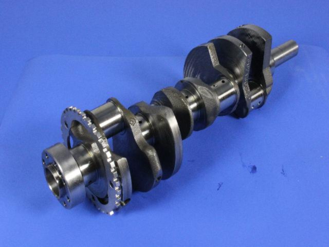 Buy OEM Mopar Crankshafts & Parts | Mopar Estores