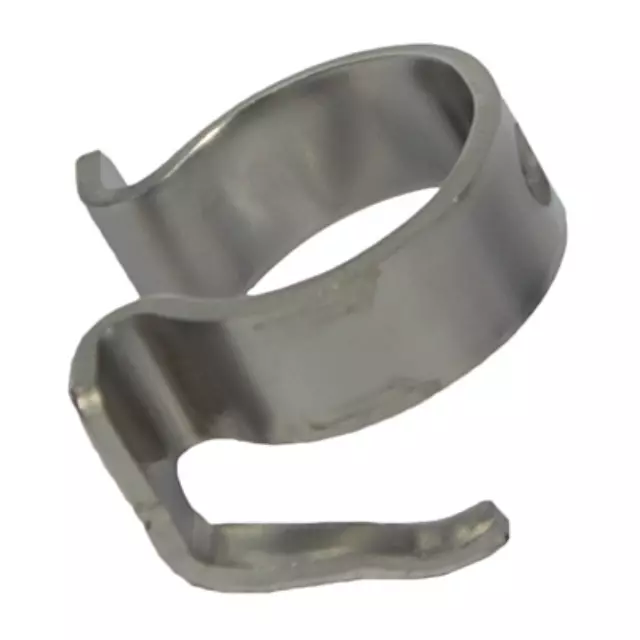 Genuine OEM Ford Part - Fuel Injector Clip AG9Z-9P847-A | Genuine OEM ...