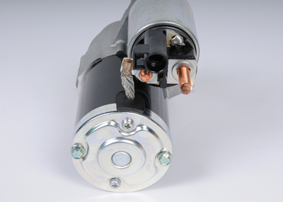 Starter 19418857 | GMPartsDirect.com