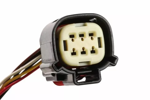 2014-2016 Chevrolet Corvette Rear Park Assist Camera 23199271 ...