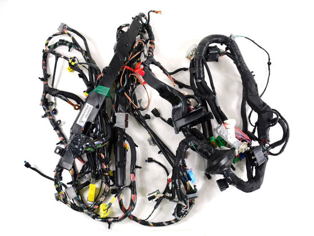 Wiring-Body and Accessories for 2014 Ram 1500 | Mopar Estores