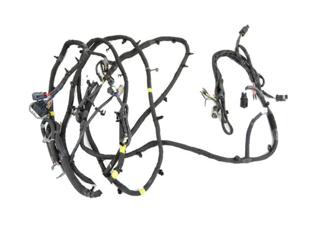 Chassis Wiring 68268856AD | TascaParts.com