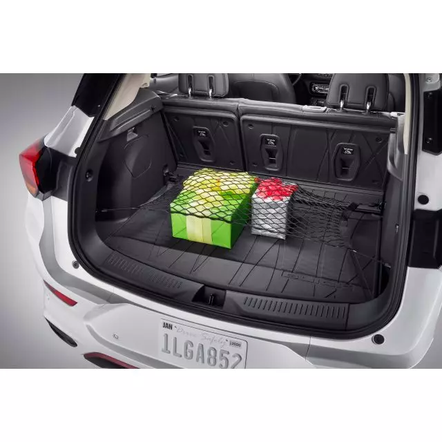 2020-2024 GM Cargo Area Net, Horizontal 42706288 GM | GMPartsDirect.com