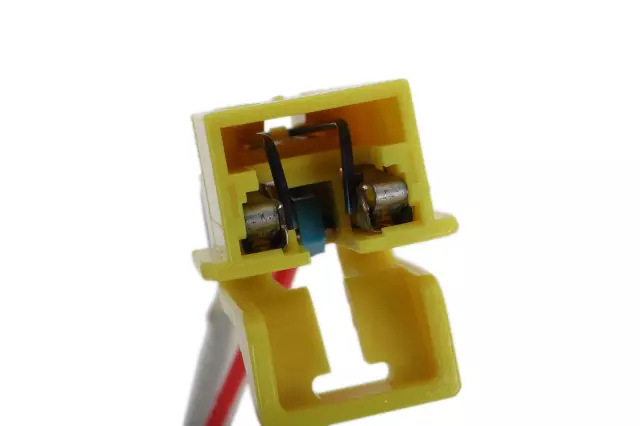 Air Bag Components for 2008 Chevrolet Express 1500 | GMC Parts Canada