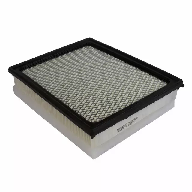 Air Filters | Haceinda Ford