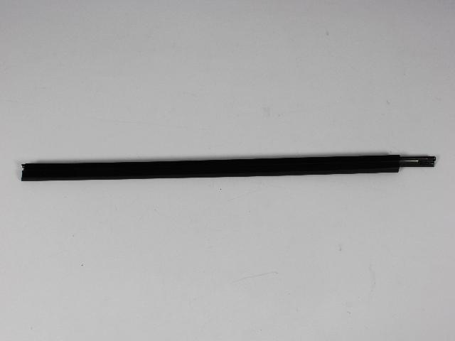 5303686AH - Front Door Belt Outer Weatherstrip, Right - 2008-2014 Dodge ...