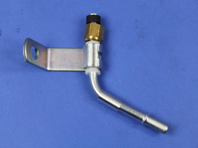 2001-2002 Dodge Fuel Return Tube 5011826AA | Mopar Wholesale Parts