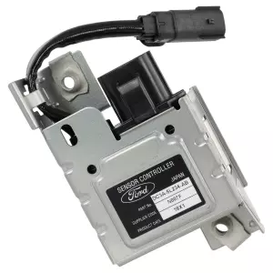 Genuine OEM Ford Part - Control Module DC3Z-5K202-C | Genuine OEM Ford ...