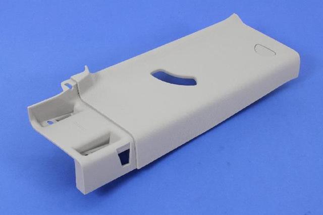 Panels-Moldings-Scuff Plates, Pillar, Cowl, 1/4 Panel Trim and Cargo ...