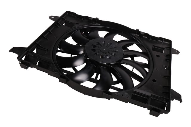Shop Fan Parts | GMPartsDirect.com