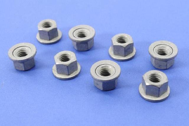 2014-2023 Mopar Hex Nut And Washer 6511701AA | Mopar Estores