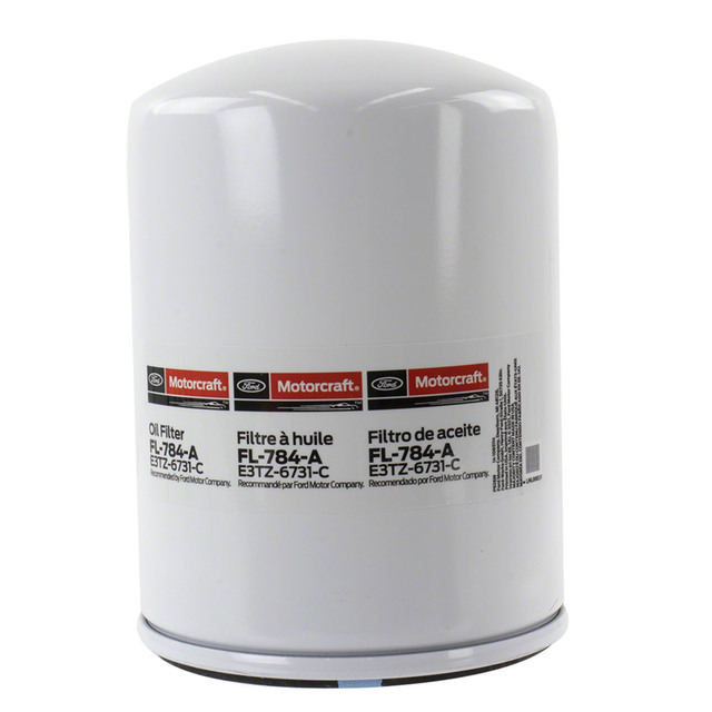 1984-1994 Ford Oil Filter E3TZ-6731-C | TascaParts.com