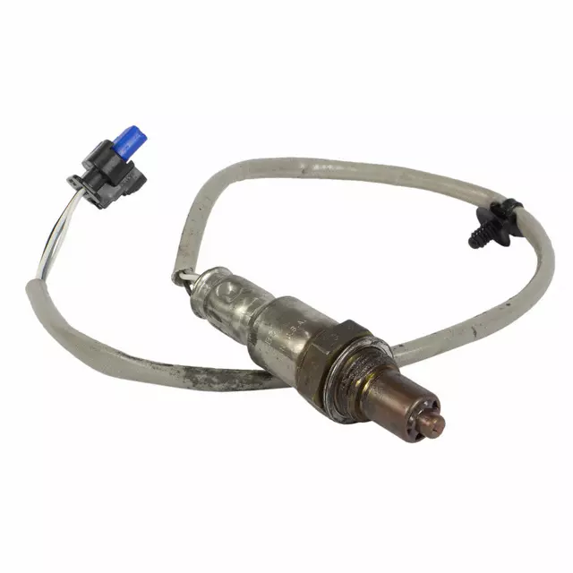 Genuine OEM Ford Part - Oxygen Sensor JR3Z-9G444-B | Genuine OEM Ford ...