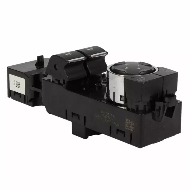 2015-2023 Ford Mustang Window Switch FR3Z-14529-AC | OEM Parts Online