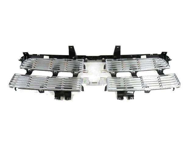 Mopar Grille Assembly | Mopar Online Parts