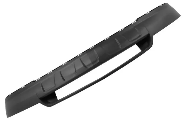 Bumper & Components - Front for 2012 Chevrolet Equinox | Chevrolet ...