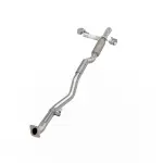 2014-2022 Jeep Cherokee Exhaust Front Pipe 68109353AF | Mopar eStore