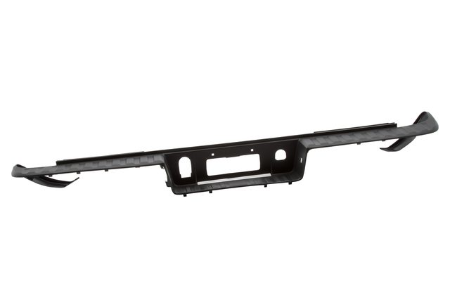 2014-2019 GM Anthracite Rear Bumper Step Pad 23108158 | NewGMParts.com