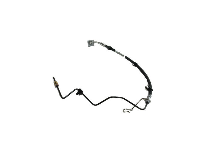 2014-2022 Ram Brake Tube And Hose Assembly 68211363AB | Mopar Online Parts