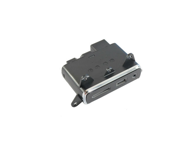 2014-2017 Mopar Hub Media Center 68289895AA | QuirkParts