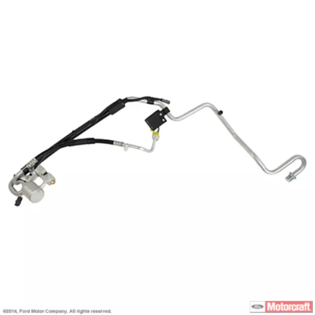 Buy Genuine Ford AC and Heating Parts | Village Ford