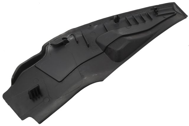 19417346 - Driver Side Air Inlet Grille Panel Extension GMPartsNow