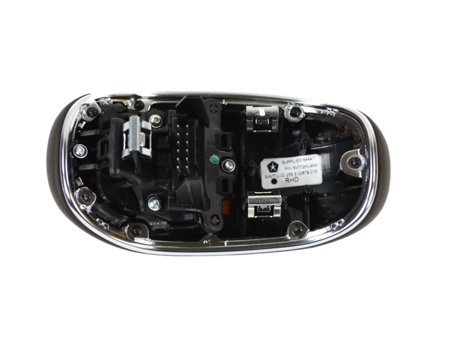 Knob 5NT72HL9AA | My Mopar Parts