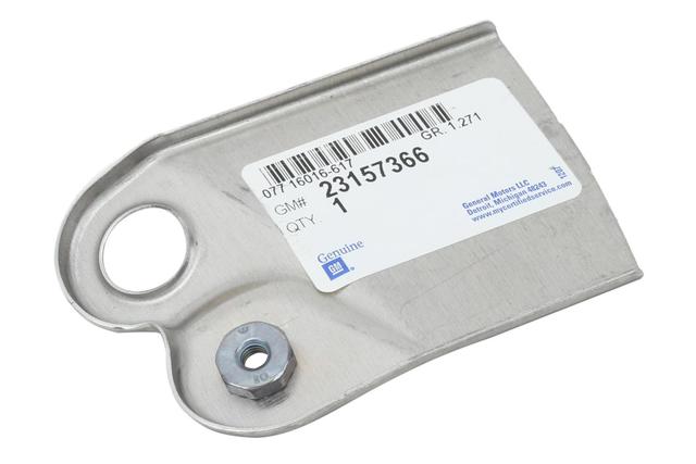 Shop Lift Supports - GM Genuine Parts | GMPartsDirect.com