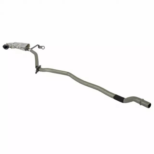 JL3Z-7H255-A - Engine Coolant Hose - 2018-2020 Ford F-150 | Lasco Auto ...
