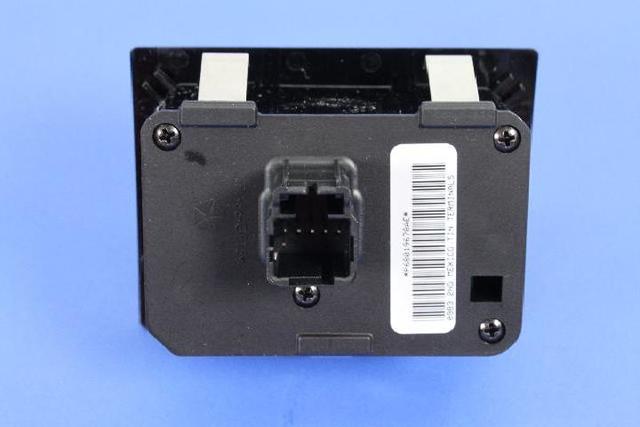 2005-2011 Mopar Headlamp Switch 68019678AE | Mopar Estores
