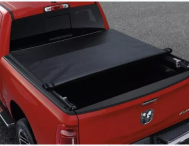 Tonneau Covers for 2024 Ram 3500 | Mopar eStore