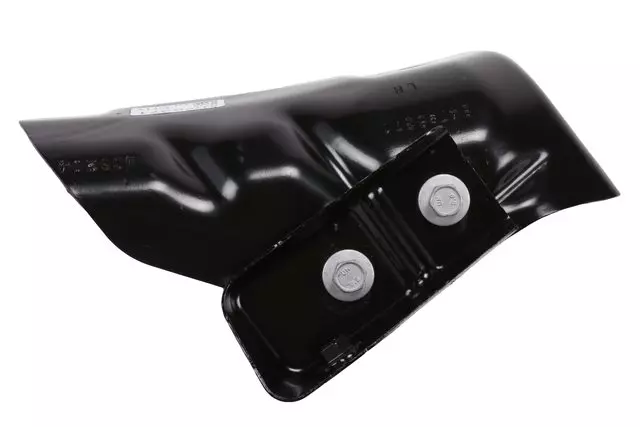 2021-2024 Chevrolet Front Driver Side Wheelhouse Panel Bracket 84796371 ...