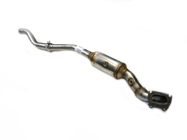 Exhaust System for 2011 Jeep Grand Cherokee | Wholesale MOPAR