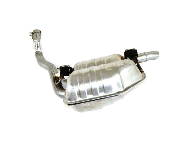 Exhaust System for 2014 Dodge Charger | Mopar Estores