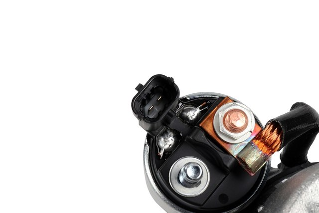 Shop Starters - Genuine GM Parts | GMPartsDirect.com