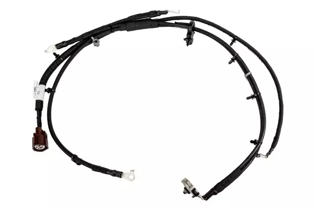 2015-2017 GM Negative Battery Cable 84091756 GM | GMPartsDirect.com