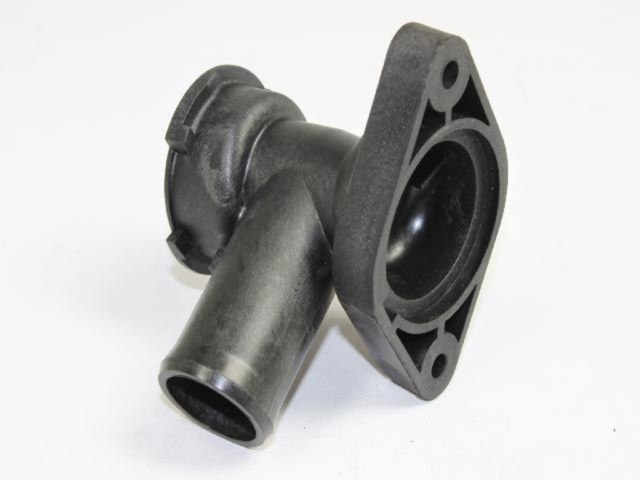 1995-2006 Mopar Engine Coolant Thermostat Housing 4663501 | TascaParts.com