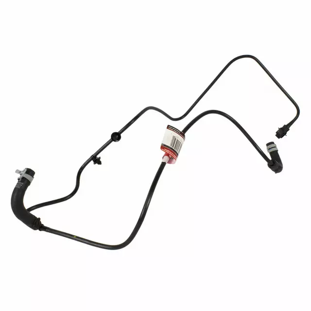 Radiator Hoses | Genuine OEM Ford Parts & Accessories