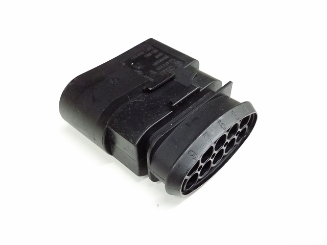 Housing 1J0-973-835 | Volkswagen Parts Plus