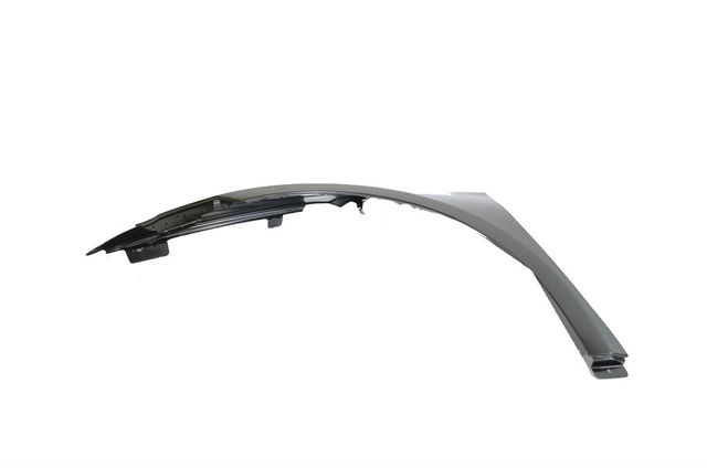 2017-2023 Chrysler Front Fender, Left 68372877AC | My Mopar Parts