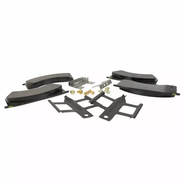 Kit - Brake Lining lc4z2001a | TascaParts.com