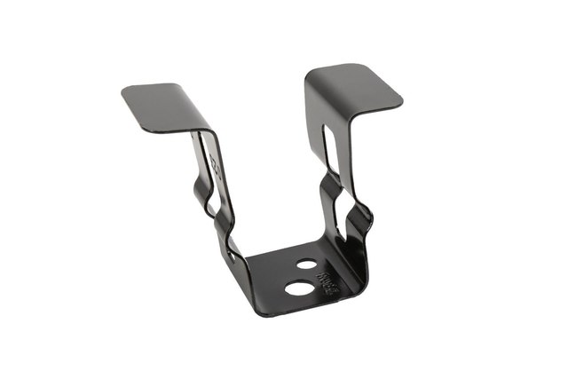 2015-2022 GM Passenger Side Body Side Front Fender Front Upper Bracket ...