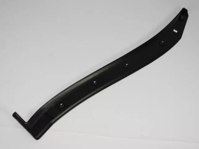 2010-2018 Mopar Box Side Spat, Left 5182169AD | OEM Parts Online