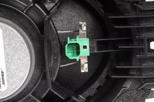 2014-2020 GM Front Door Radio Speaker 22753373 GM | GMPartsDirect.com