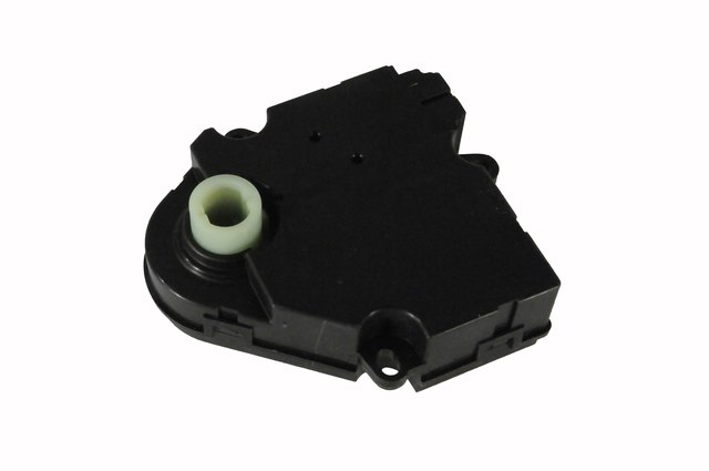 2015-2020 GM Temperature Mode Valve Actuator Assembly 22893762 ...