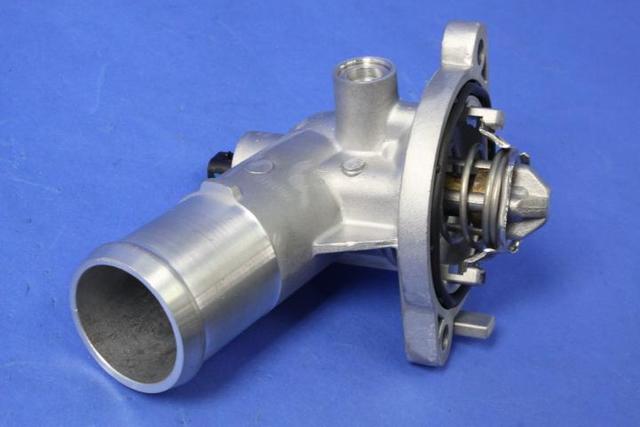 2014-2021 Ram Thermostat Housing 4893865AC | Wholesale MOPAR